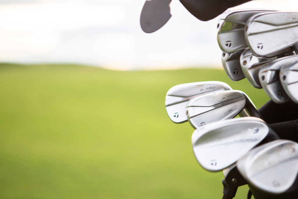 Distance club golf : bien choisir son club pour chaque situation