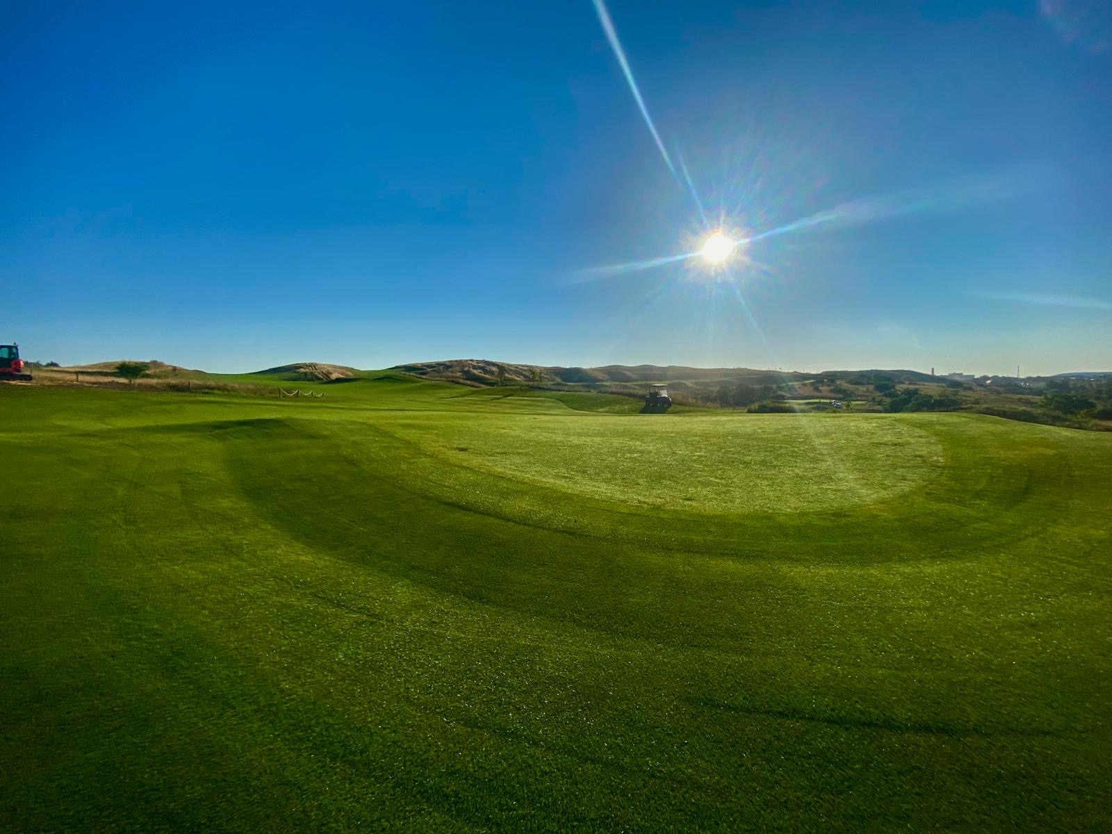 Compétitions & Événements Golf – Liberty Country Club