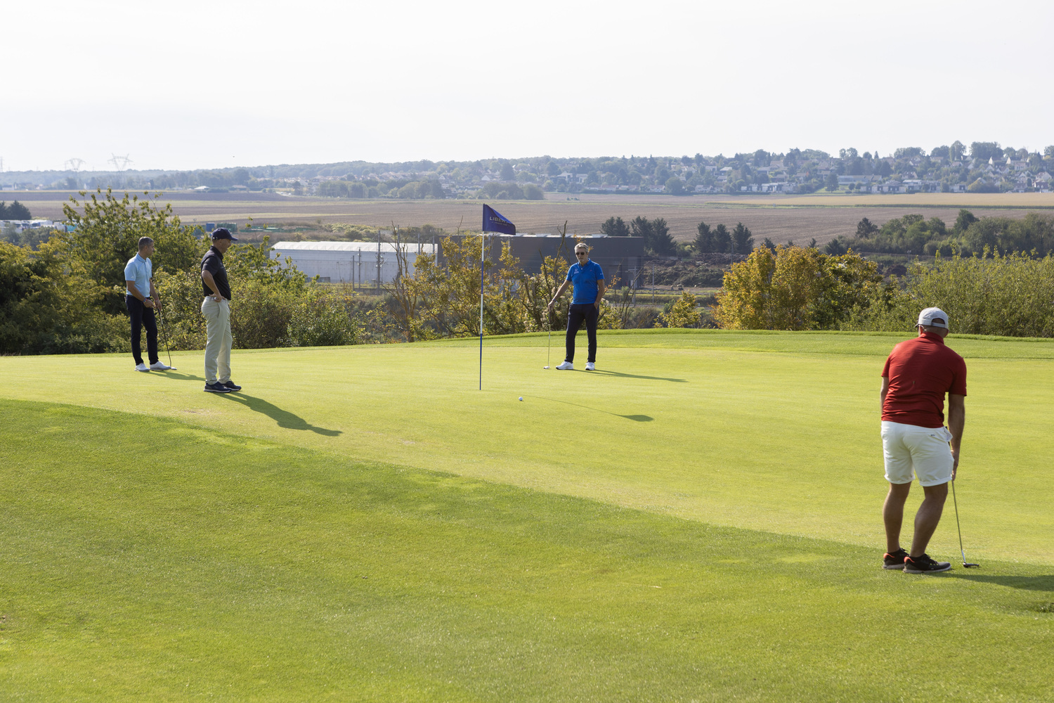 Tout savoir sur la carte verte golf et comment la décrocher