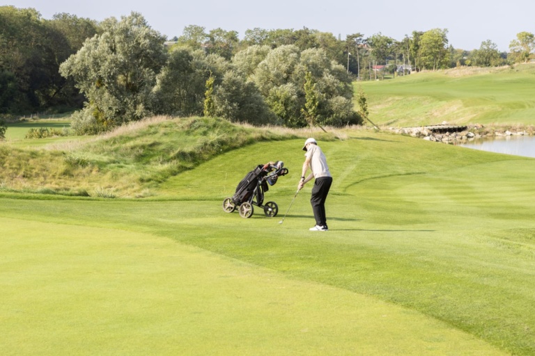 Distance club golf : bien choisir son club pour chaque situation